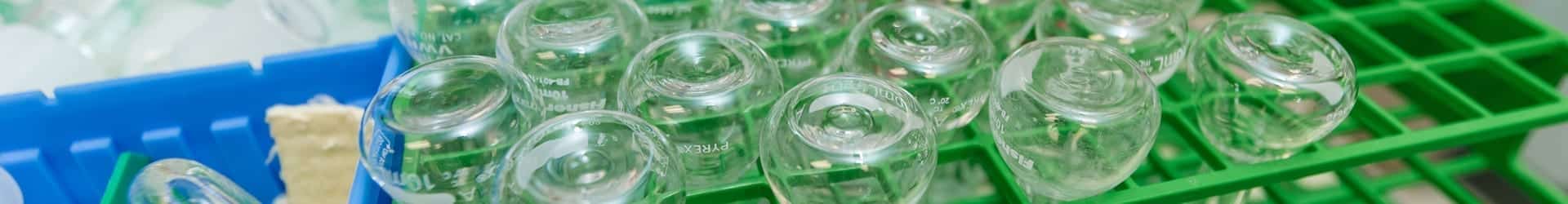 Biologics - Biotherapeutics - QPS Services