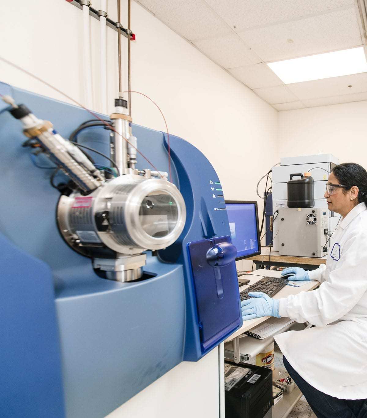 CNS Human Mass Balance Studies - QPS Cumtom-Built Research