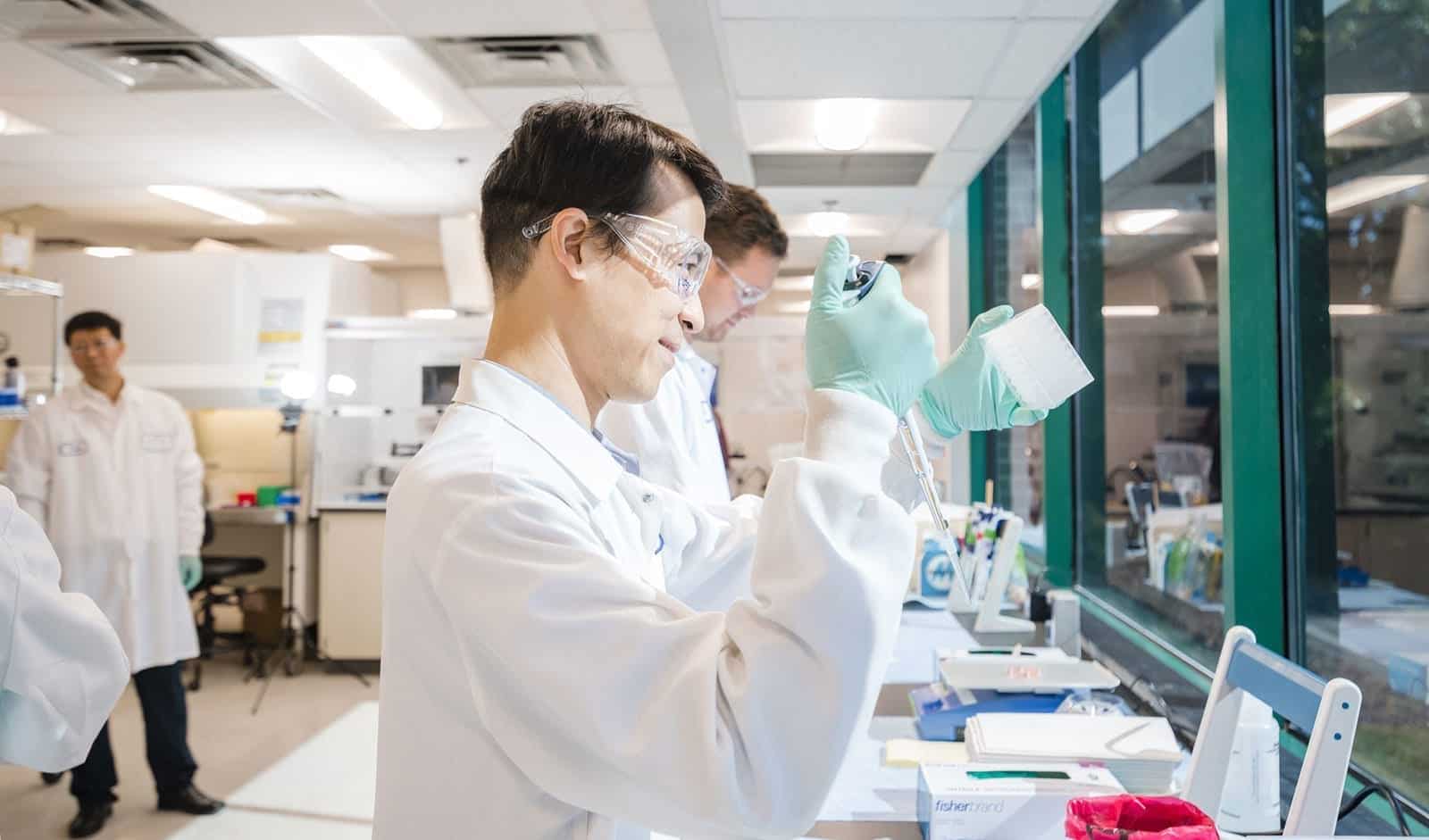 QPS Custom-Built Research | QPS-领先的全球CRO