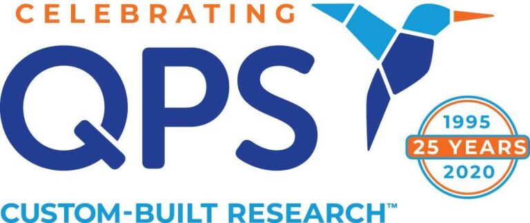 QPS History - QPS Custom-Built Research