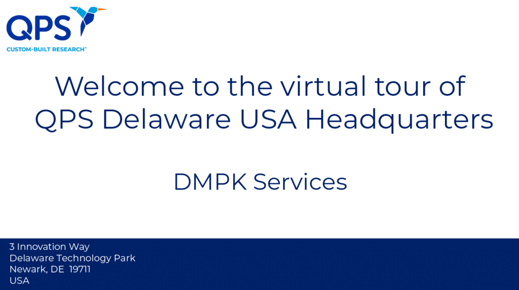 Videos - QPS Custom-Built Research Services