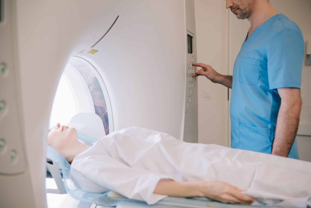 Affordable Portable MRI Machines: Expanding Medical Imaging