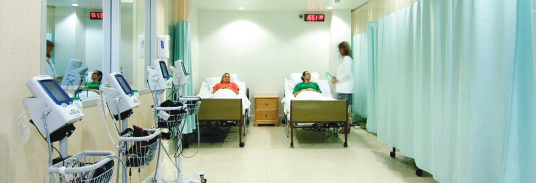 Selecting the Location of a Phase I Clinical Trial Site