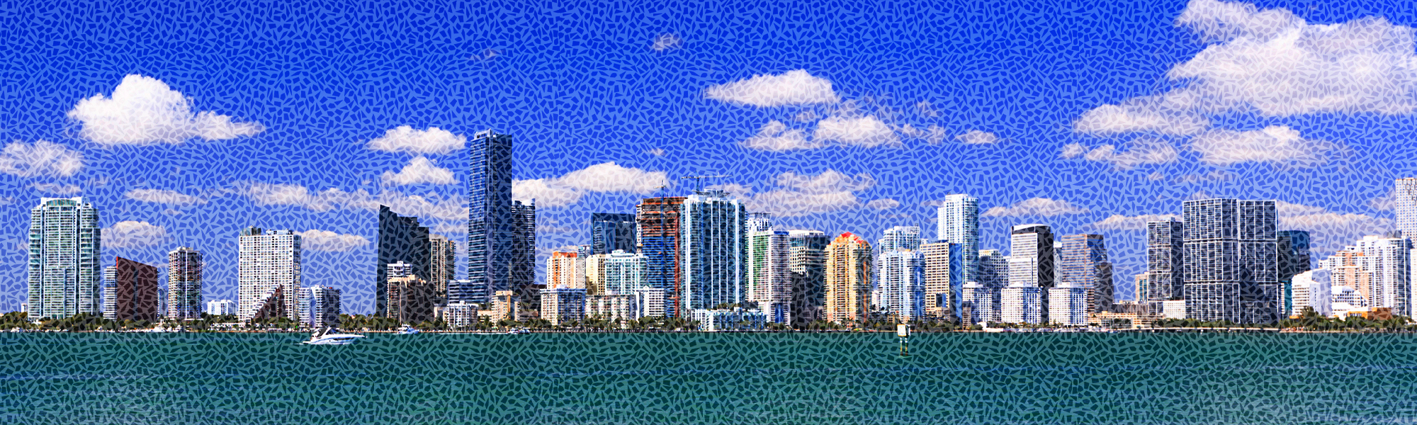 Miami, Florida - QPS Custom-Built Research Services
