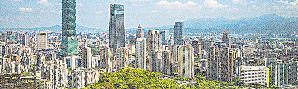 Taiwan (CTPS) - QPS Custom-Built Research Services