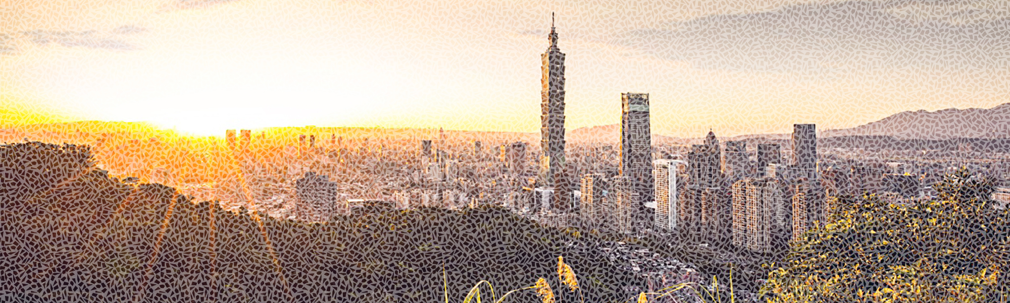 Taiwan (NKSP) - QPS Custom-Built Research Services