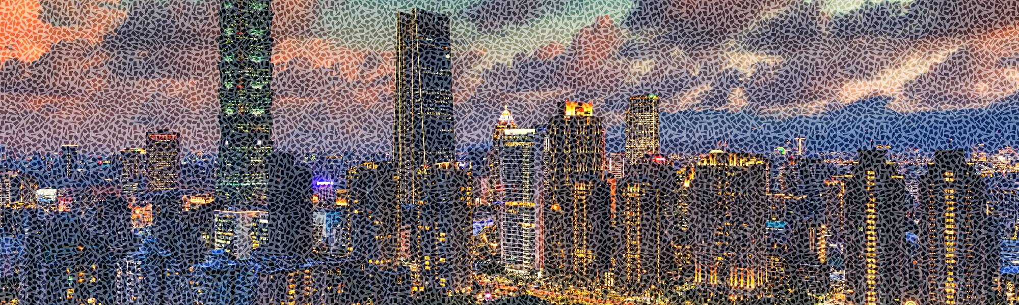 中国台湾(QUALITIX) - QPS Custom-Built Research