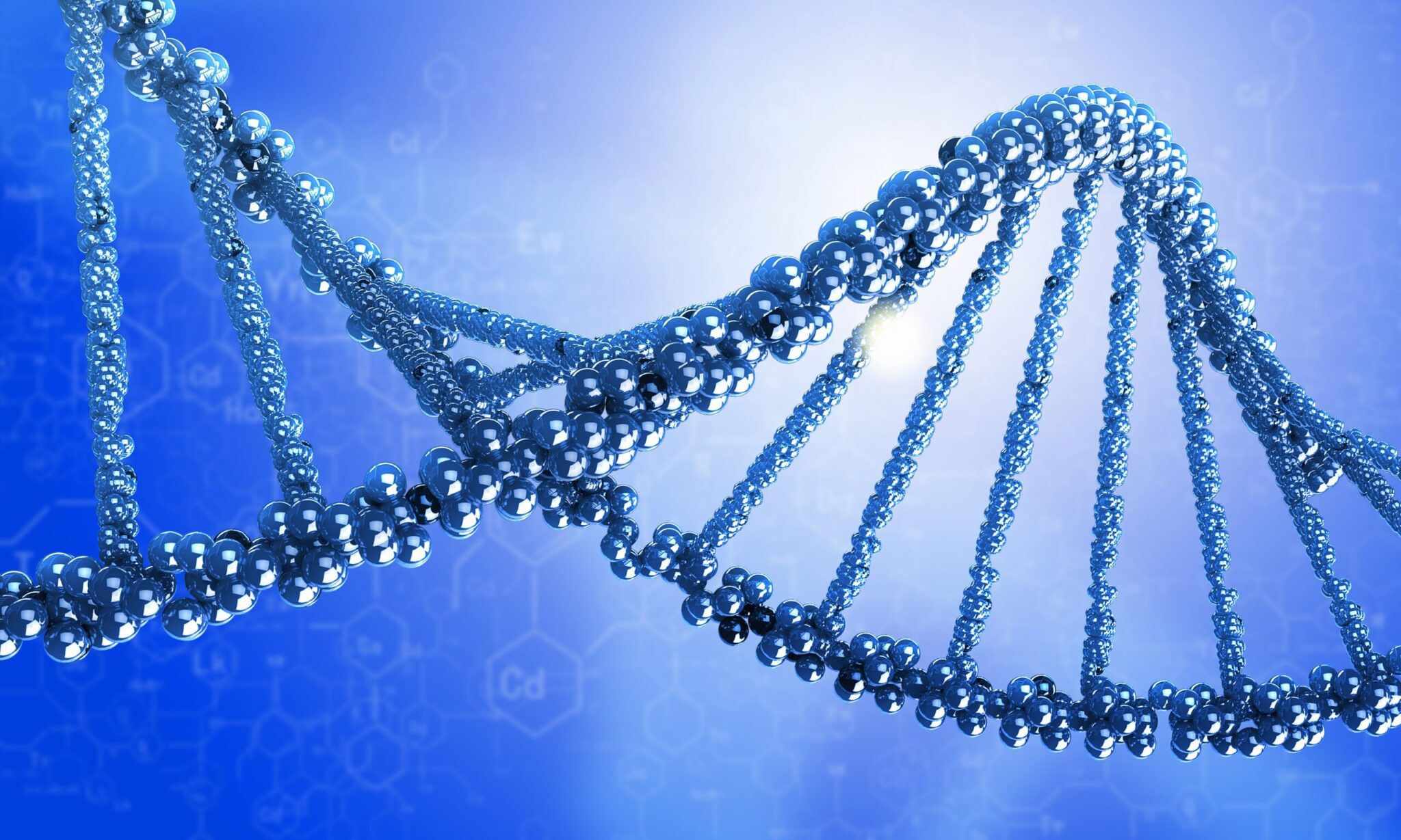 Understanding Therapeutic Oligonucleotides ADME - QPS