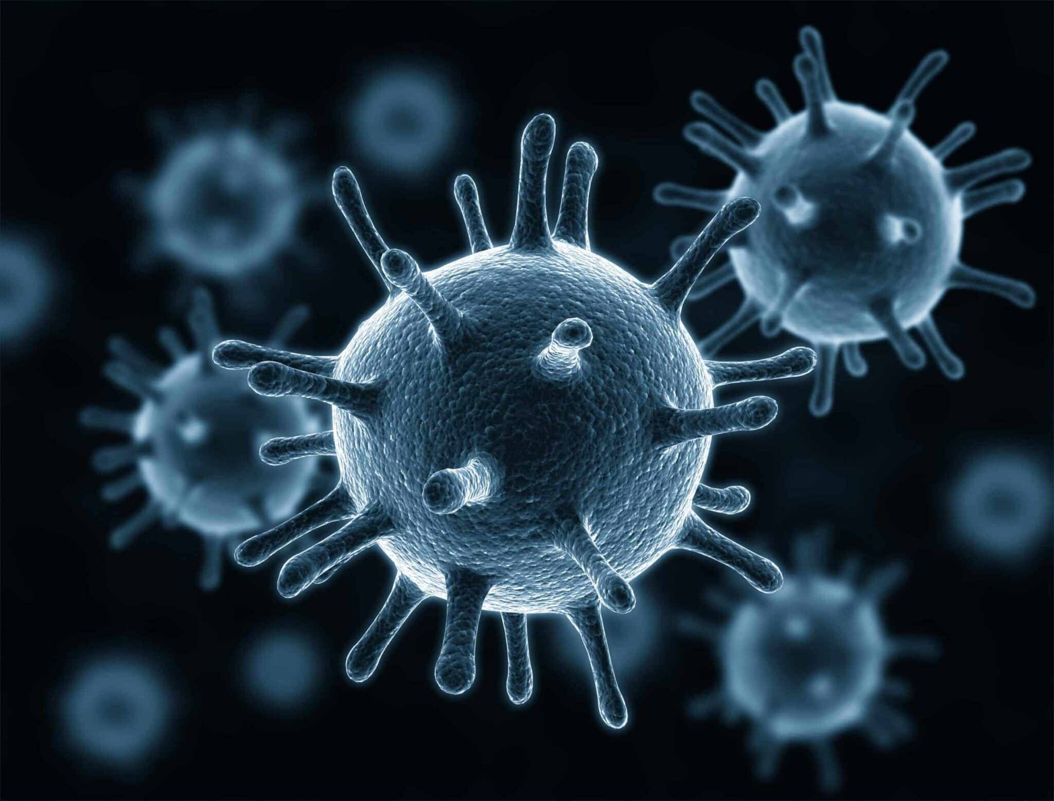 How Are Viruses Used in Gene Therapy? - QPS