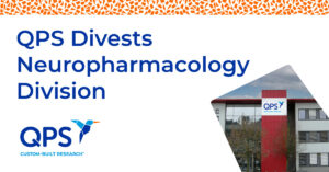 QPS - Contract Research Organization Doing Clinical Research