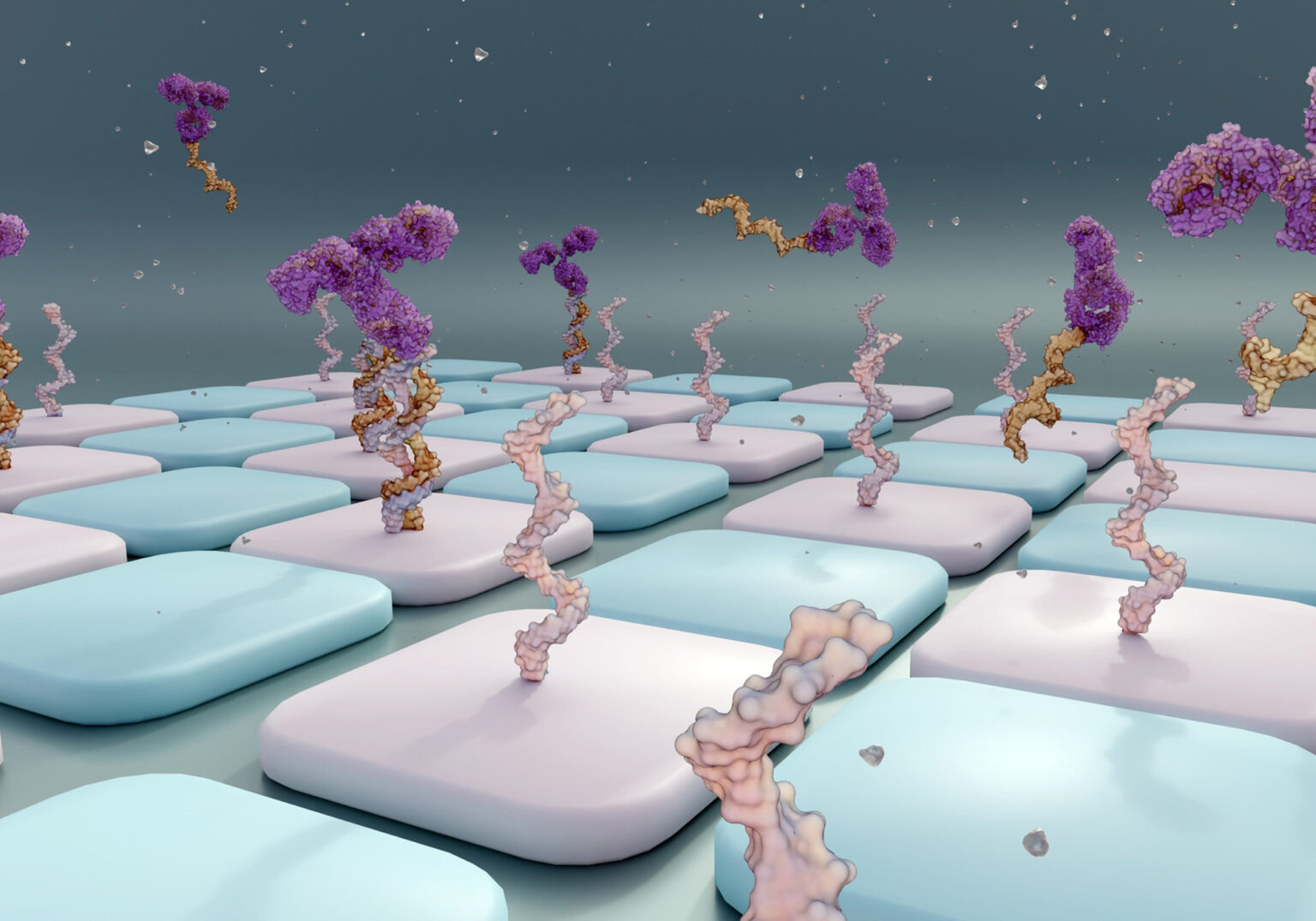 Oligonucleotides - QPS Custom-Built Research