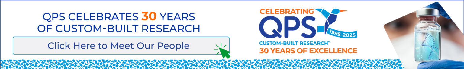 Our Company - QPS Custom-Built Research Services