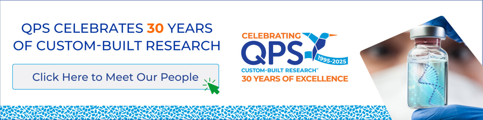 Why QPS is Your Link to A Rewarding Career - QPS