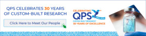 QPS - Contract Research Organization Doing Clinical Research