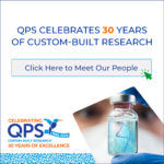 QPS Locations - QPS Custom-Built Research Services