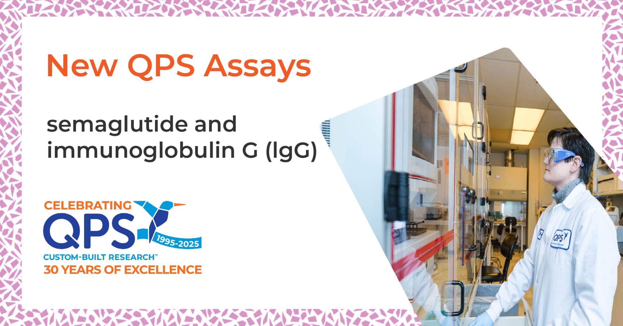 QPS - Contract Research Organization Doing Clinical Research